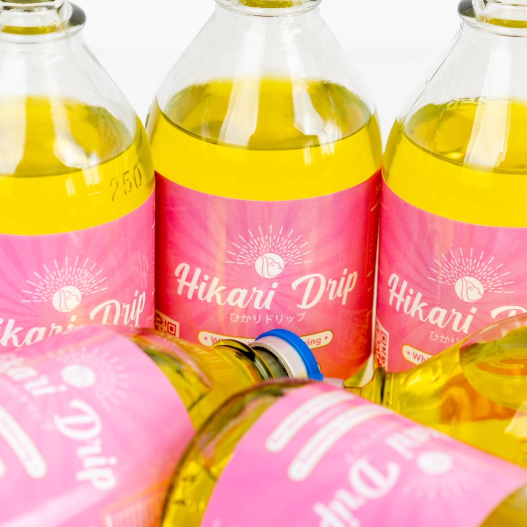 Hikari Drip Premium – JooPharma