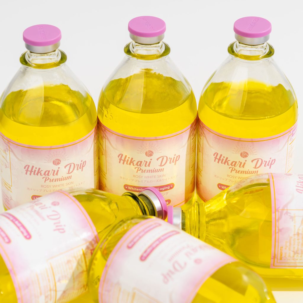 Hikari Drip Premium 5+1 – JooPharma