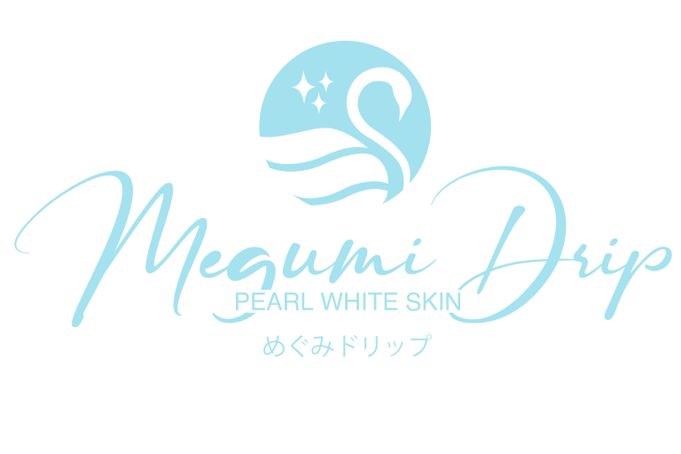 Megumi Drip – JooPharma