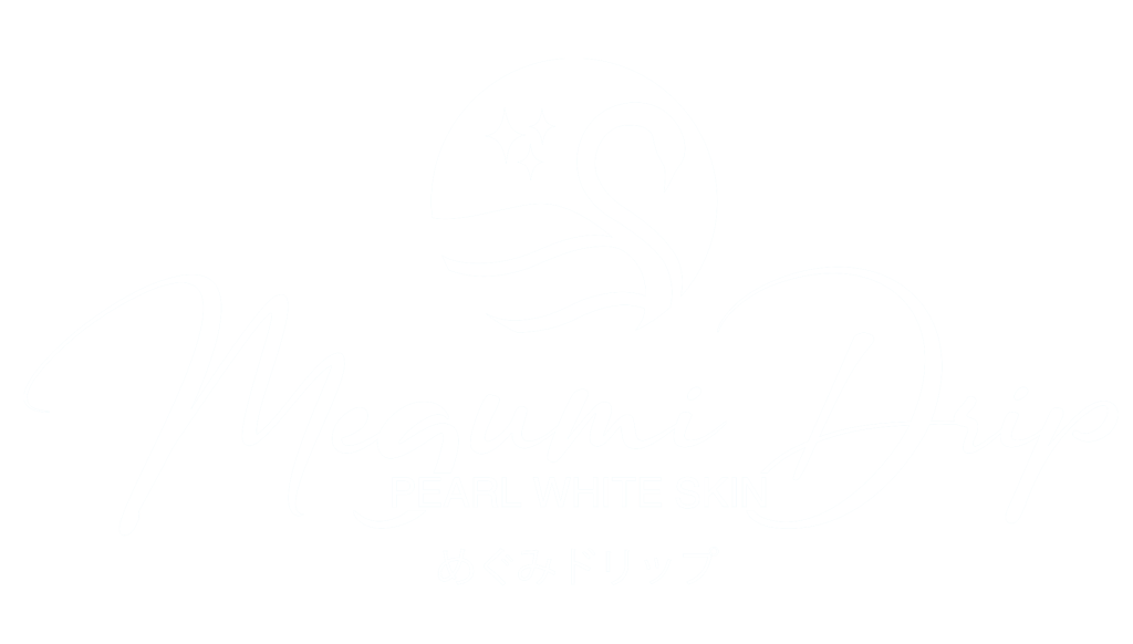 Megumi Drip – JooPharma