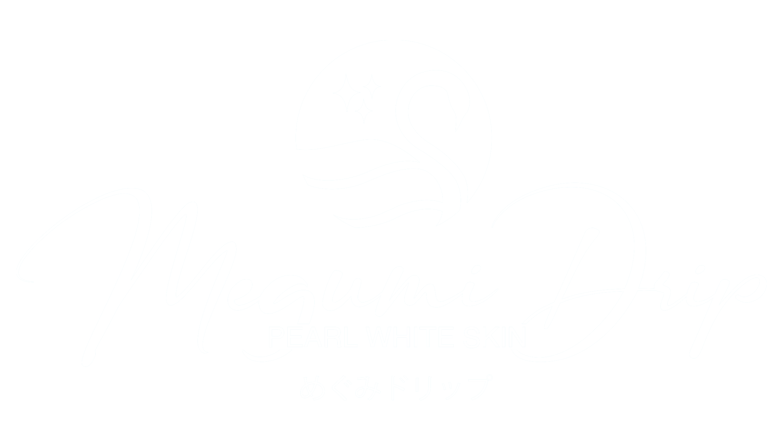 Megumi Drip – JooPharma